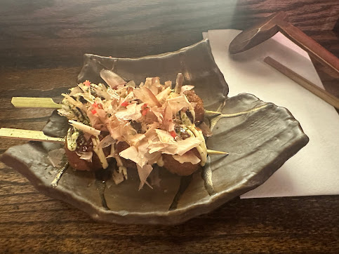 Kin Ramen Menu in NYC – Japanese Ramen in Midtown Manhattan