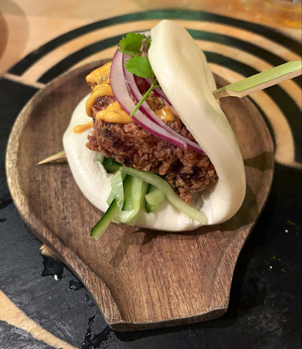 Kin Ramen Menu in NYC – Japanese Ramen in Midtown Manhattan