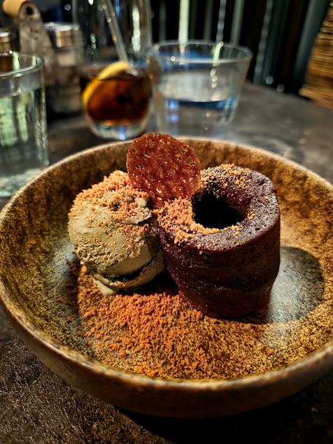 Kin Ramen Menu in NYC – Japanese Ramen in Midtown Manhattan